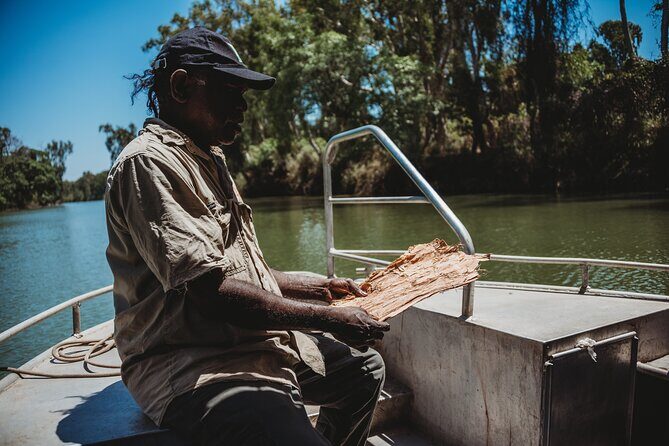 Kakadu Day Tour from Darwin with Offroad Dreaming - Practical Tips for Travelers