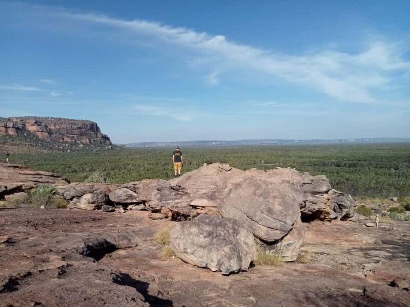 Kakadu Day Tour: Private, Yellow Water, Nourlangie, Ubirr - The Sum Up