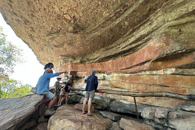 Kakadu, Katherine and Litchfield Adventure - Frequently Asked Questions