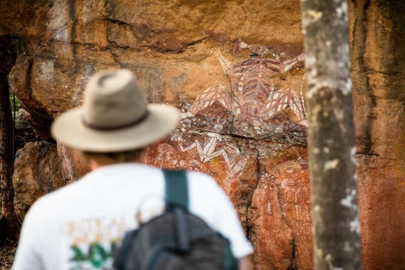 Kakadu, Katherine & Litchfield Camping Tour - A Closer Look at the Experience