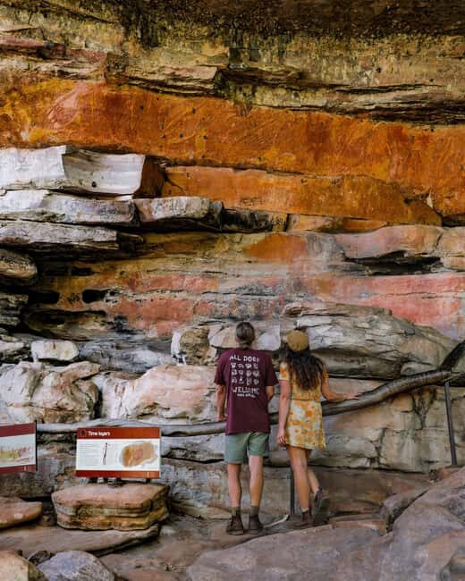 Kakadu, Katherine & Litchfield Camping Tour - Final Thoughts