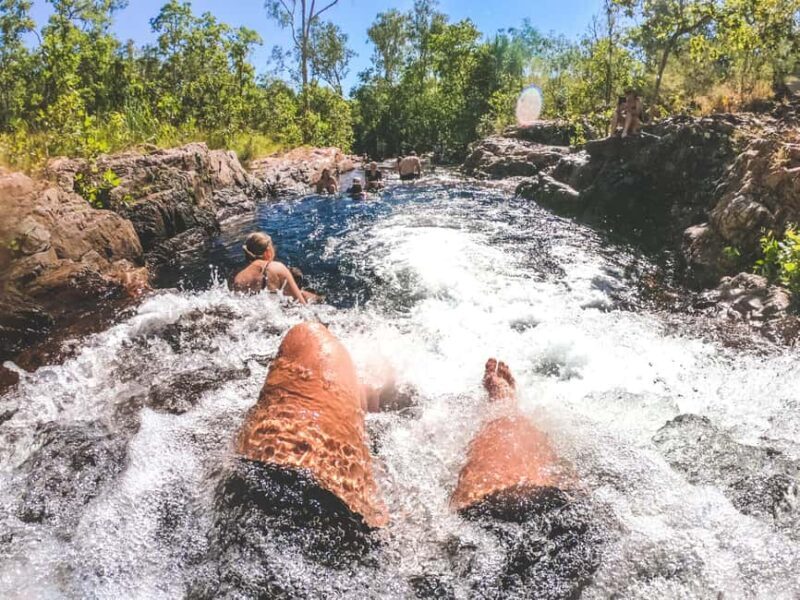 Kakadu, Katherine & Litchfield Camping Tour - FAQ