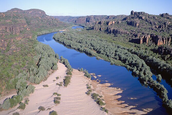 Kakadu National Park Cultural Experience - Exploring the Day in Detail