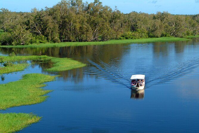 Kakadu National Park Cultural Experience - FAQs