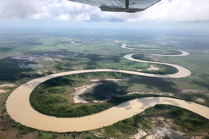 Kakadu National Park Scenic Flight &Yellow Water Cruise - Real Travelers’ Feedback: What They Love and What They’d Improve