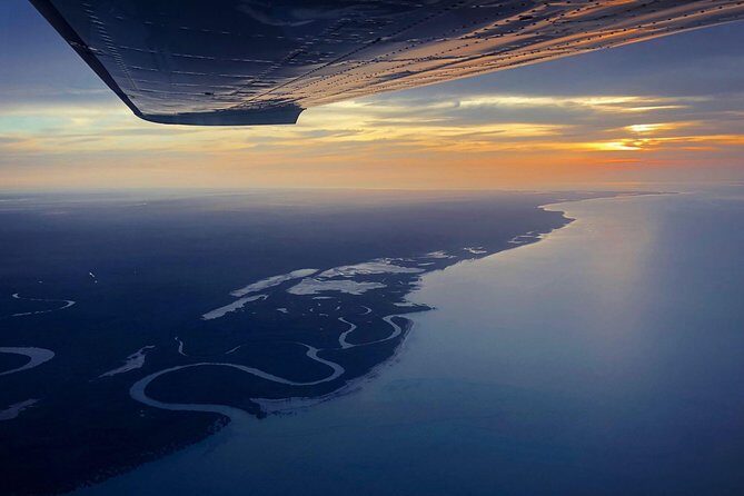 Kakadu National Park Scenic Flight &Yellow Water Cruise - Practical Tips for Future Travelers