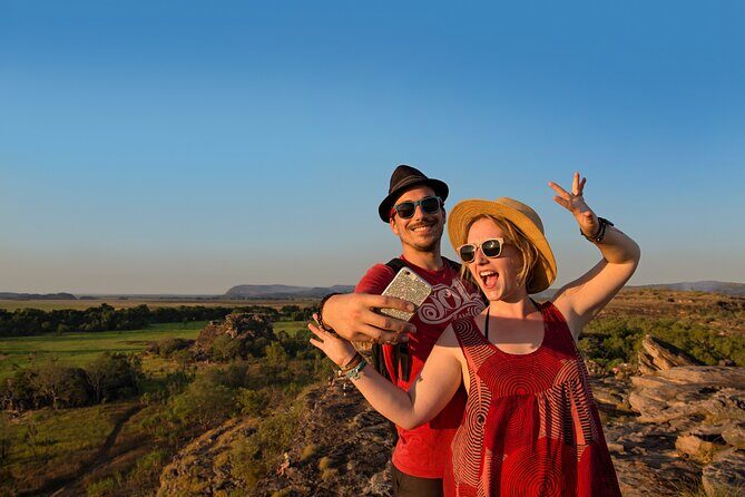 Kakadu National Park Wildlife & Ubirr Rock Art Tour from Darwin - The Value of This Tour