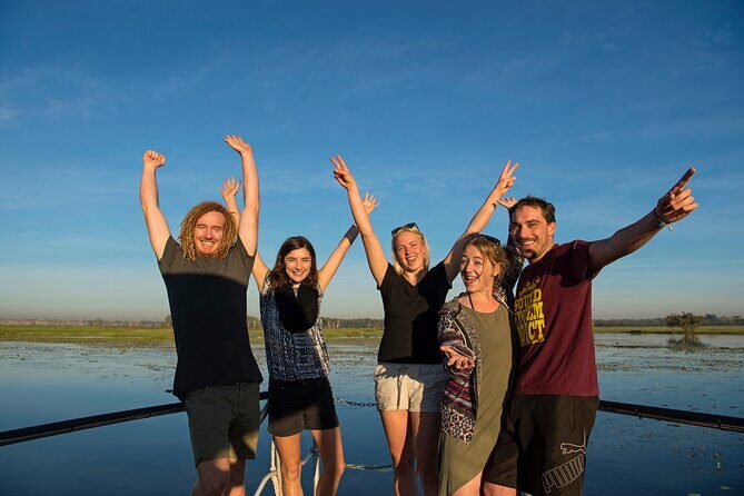 Kakadu National Park Wildlife & Ubirr Rock Art Tour from Darwin - Final Thoughts