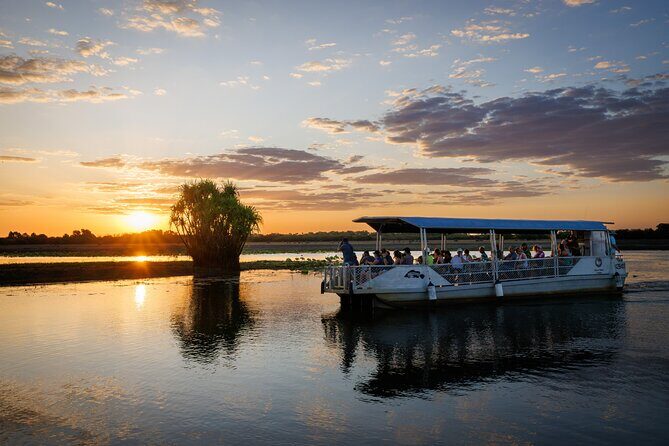 Kakadu National Park Yellow Water Sunset Cruise -Sacred Owl Tours - Who Should Consider This Tour?