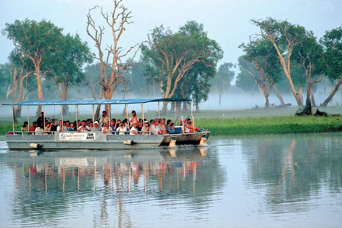 Kakadu, Nourlangie and Yellow Waters Tour from Darwin - An In-Depth Look at the Itinerary and Experience
