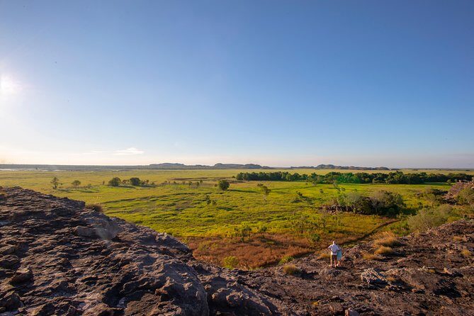 Kakadu, Nourlangie and Yellow Waters Tour from Darwin - FAQs