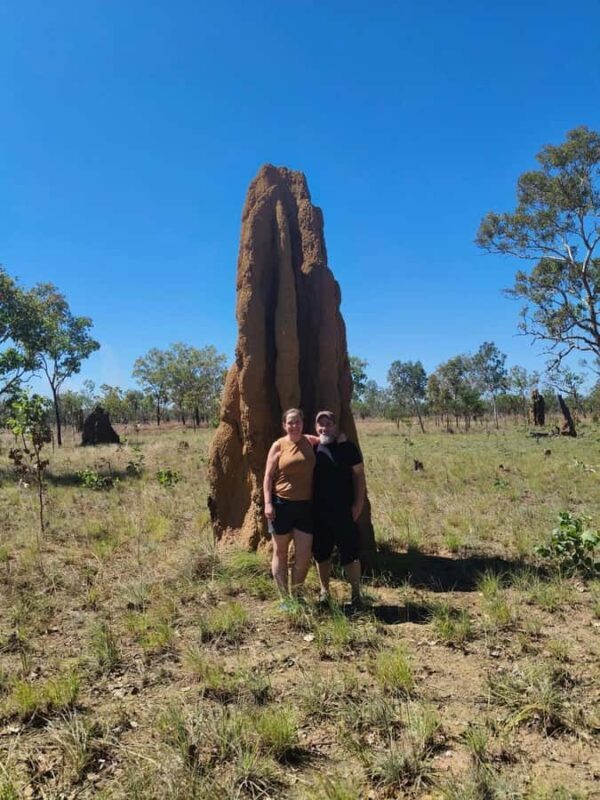 Kakadu: Private Wet Season Tour with Cruise & Helicopter - Who Will Love This Tour?