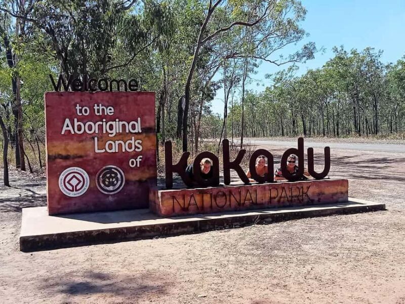 Kakadu VIP Backpackers - What Do You Really Get?