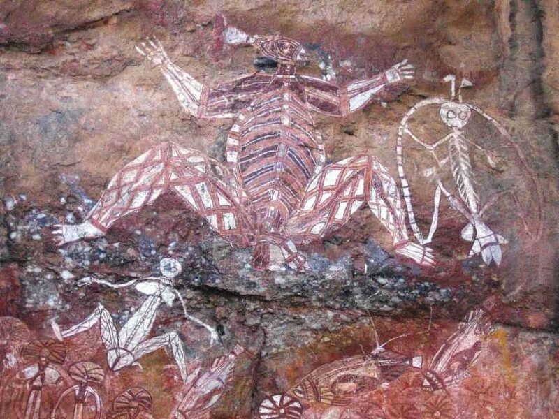 Kakadu VIP Backpackers - The Cost-Value Balance