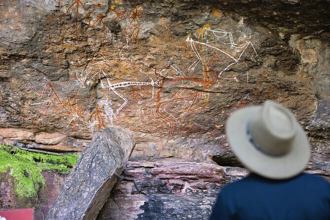 Kakadu Wilderness Escape Fogg Dam or Crocodile Cruise - Day Trip from Darwin - Frequently Asked Questions