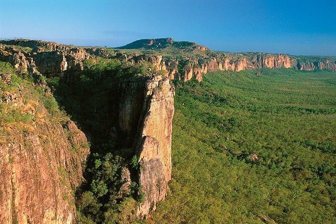 Kakadu Yellow Waters Cruise & Katherine Gorge Helicopter Scenic - Final Thoughts: Who Is This Tour Perfect For?