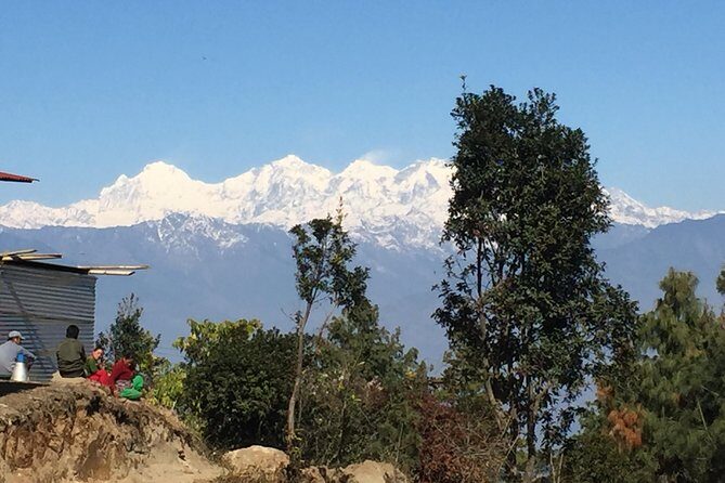 Kakani Shivapuri Full Day Hiking - The Sum Up