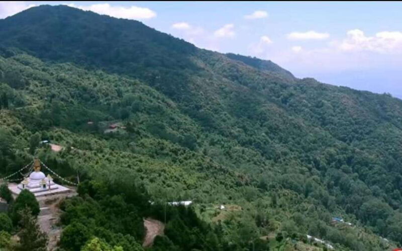 Kakani - Shivapuri Village Trek - Detailed Itinerary Breakdown