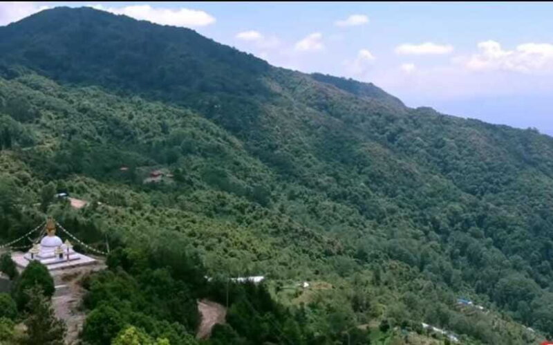 Kakani - Shivapuri Village Trek - What’s Included & Excluded?