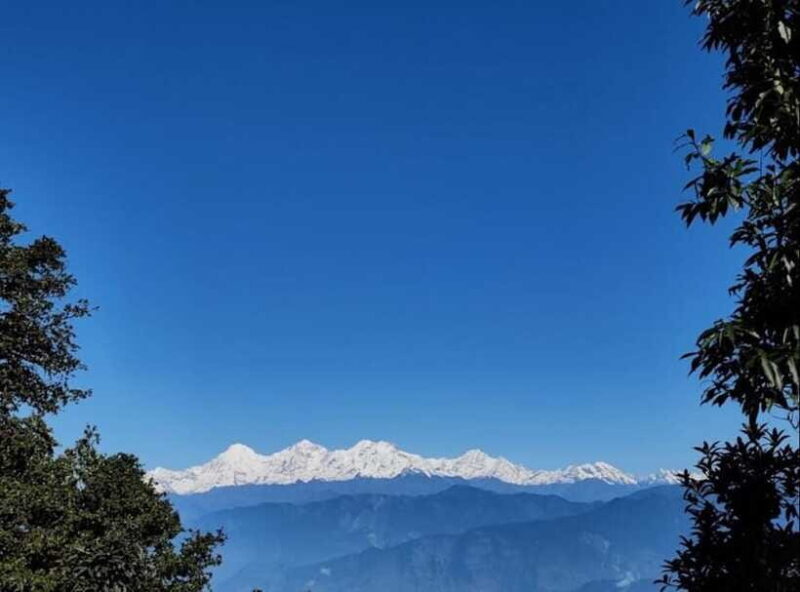 Kakani - Shivapuri Village Trek - Why Choose This Trek?