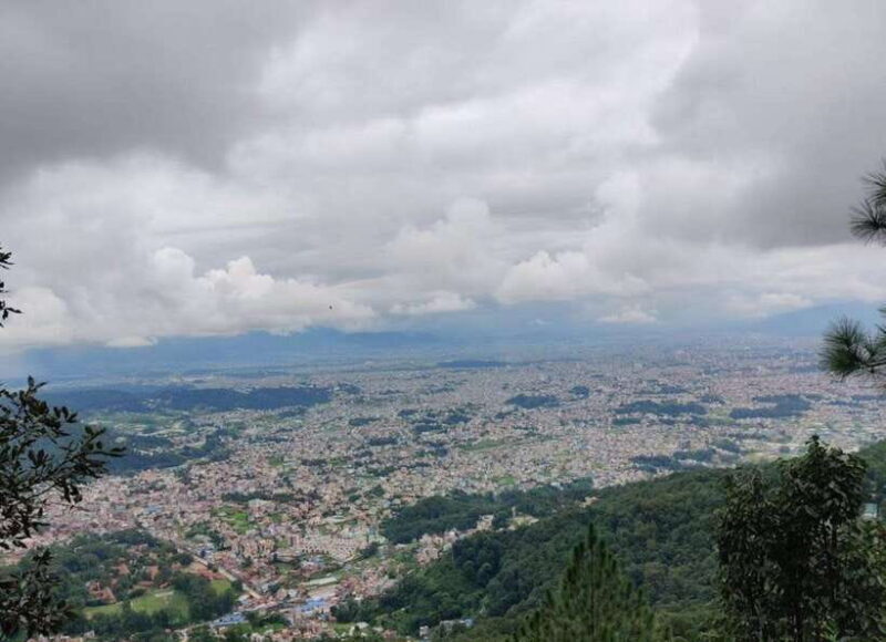 Kakani - Shivapuri Village Trek - The Sum Up: Who Is This Trek Perfect For?