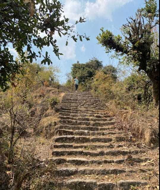 Kakani - Shivapuri Village Trek - FAQ