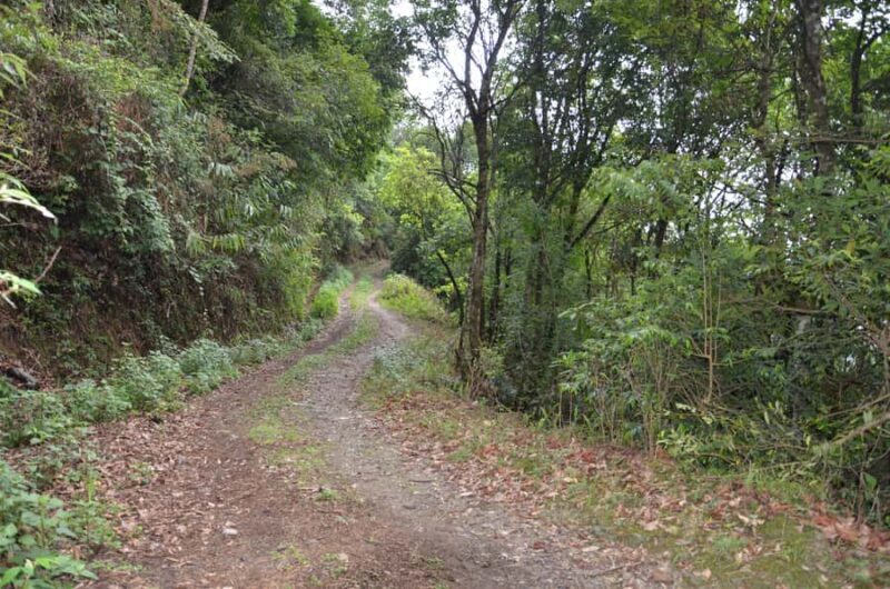 Kakani Sunrise Overnight: Himalayan Escape from Kathmandu - Key Points