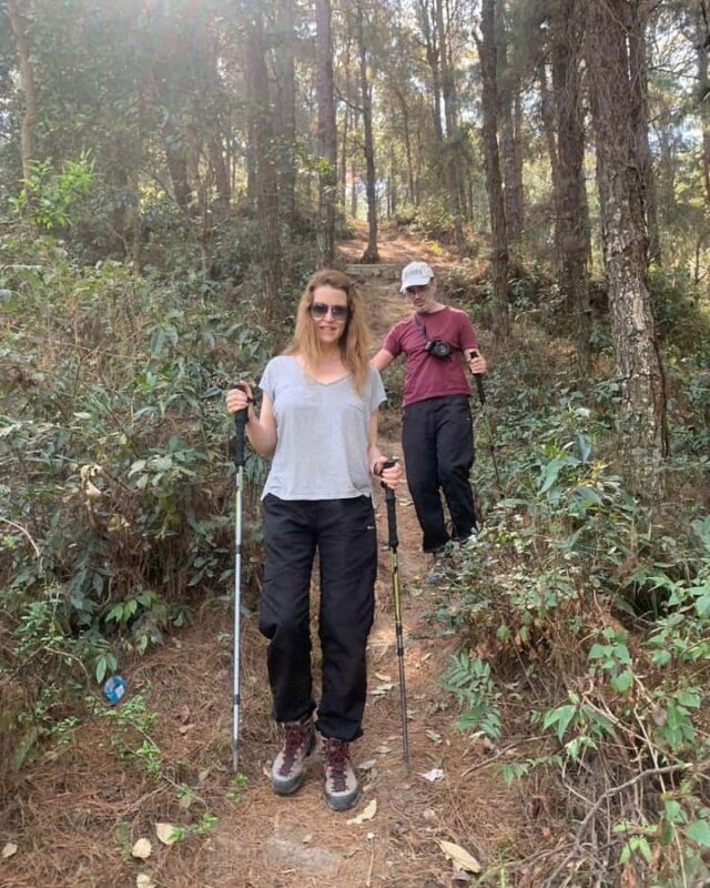 Kakani Sunrise Overnight: Himalayan Escape from Kathmandu - An Authentic Himalayan Getaway Close to Kathmandu