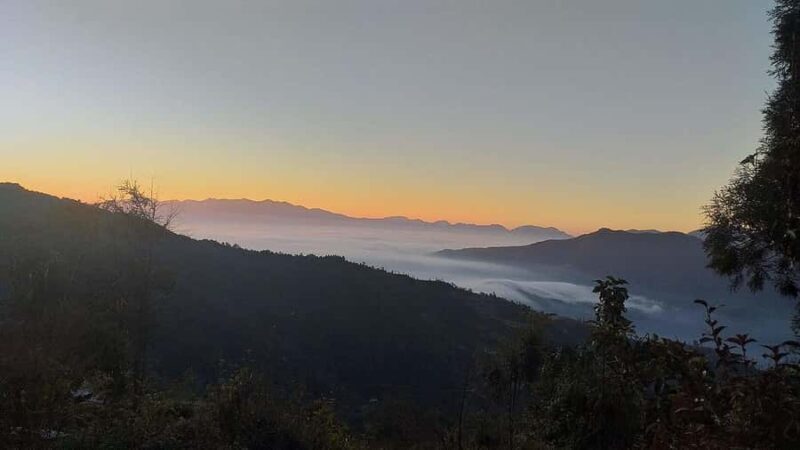 Kakani Sunrise Overnight: Himalayan Escape from Kathmandu - What Travelers Can Expect
