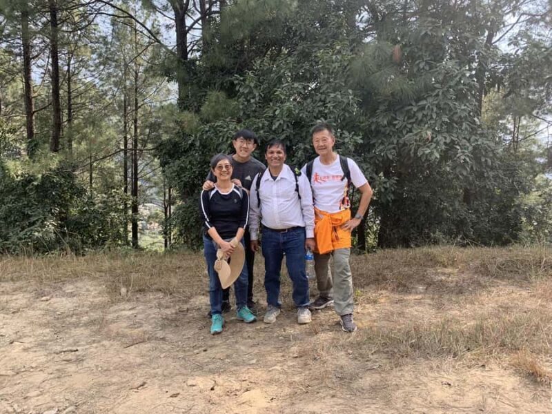 Kakani Sunrise Overnight: Himalayan Escape from Kathmandu - The Value of This Experience