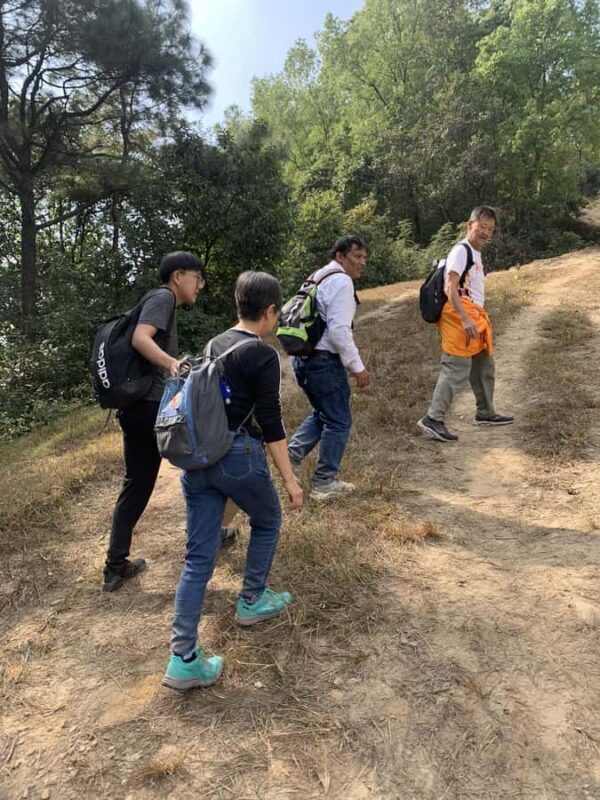 Kakani Sunrise Overnight: Himalayan Escape from Kathmandu - FAQ