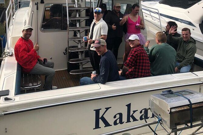 Kakariki Day Time Cruise to Maori Rock Carvings - FAQ: Your Practical Questions Answered