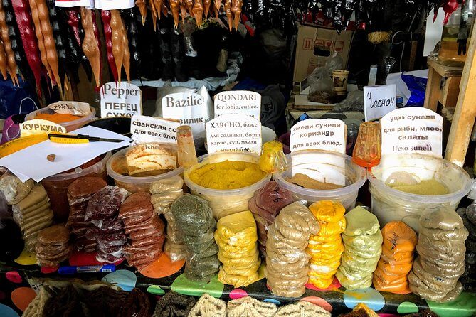 Kakheti and Sighnaghi tour with winetasting - Why Travelers Love This Tour