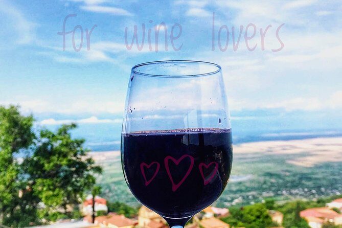 Kakheti and Sighnaghi tour with winetasting - Summing It Up