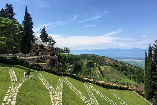 Kakheti and Sighnaghi tour with winetasting - FAQ