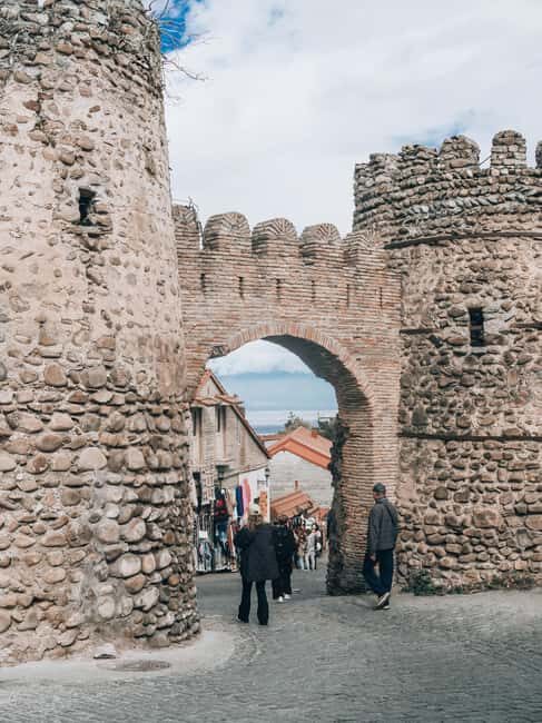 Kakheti, City of Love Sighnaghi Bodbe Monastery Tour - The Sum Up