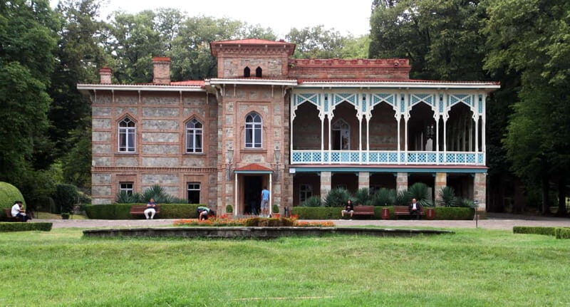 Kakheti, Culture Day Tour Sighnaghi Bodbe & Telavi Free Wine - Key Points