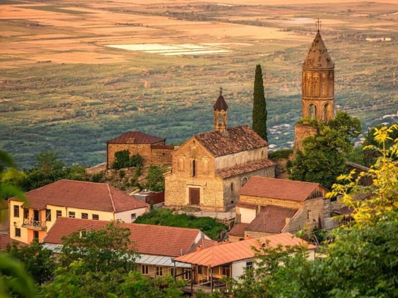 Kakheti Discovery: Bodbe, Sighnaghi & Telavi Wine Tour - The Bottom Line: Is This Tour Worth It?