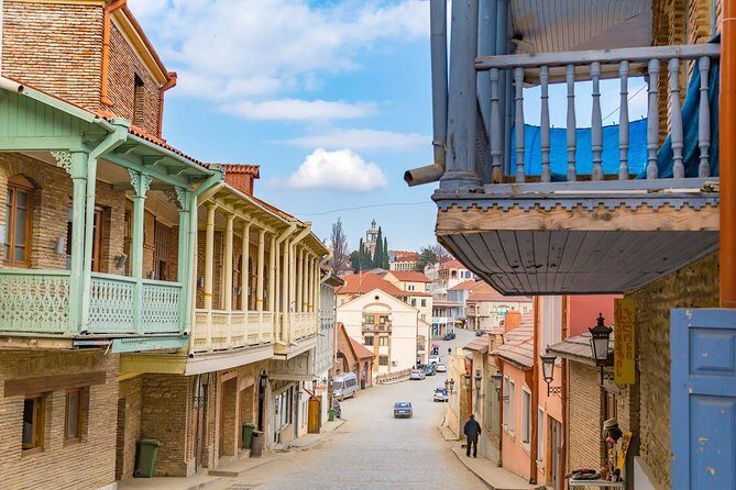 Kakheti Full Day Private Tour - Pricing and Value