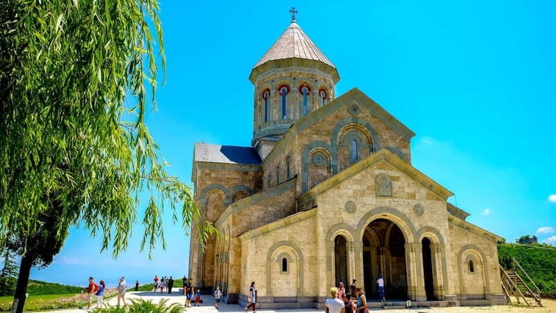 Kakheti: Full-Day Wine & Culture Adventure from Tbilisi - The Sum Up