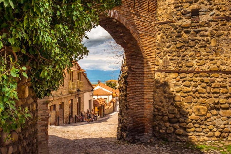 Kakheti: Group Tour - Wine & City of Love - Introduction: A Practical Way to Discover Kakheti