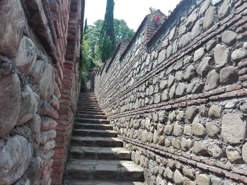 Kakheti: Individual Day Tour To Sighnaghi From Tbilisi - A Closer Look at the Tour Itinerary
