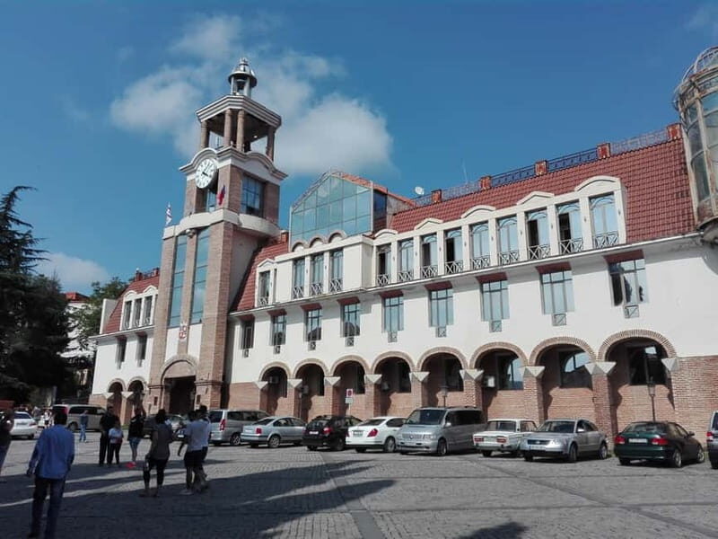 Kakheti: Individual Day Tour To Sighnaghi From Tbilisi - The Charm and Practicality