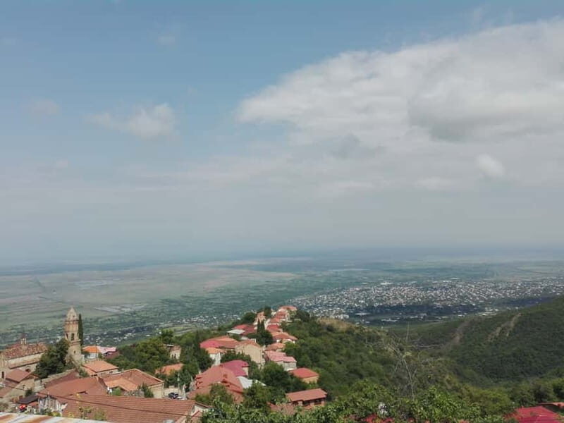 Kakheti: Individual Day Tour To Sighnaghi From Tbilisi - The Sum Up