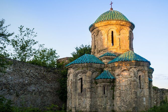 Kakheti & Kazbegi 3Days/2Nights - Is This Tour Right for You?