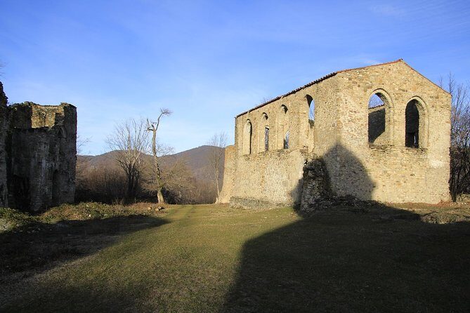 Kakheti & Kazbegi 3Days/2Nights - Final Word