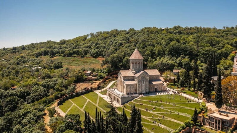 Kakheti & Sighnaghi Private Guided Day Trip with Wine - An In-Depth Look at the Tour Experience