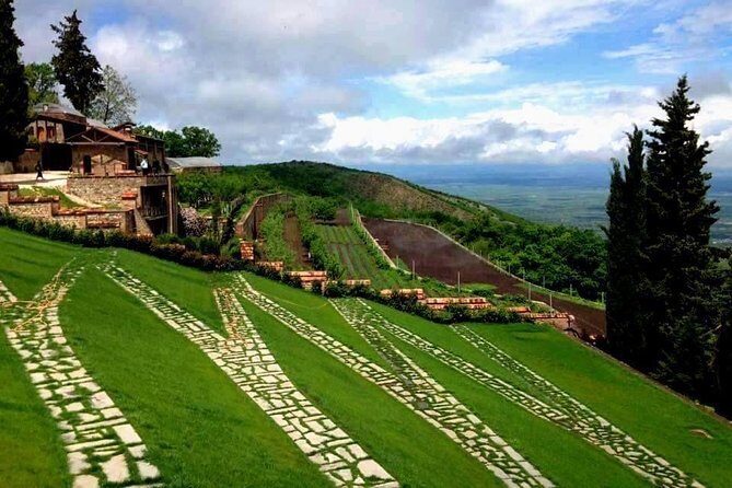 Kakheti: Signagi + Bodbe Monastery + Gurgeniani Waterfall - Who Should Consider This Tour?