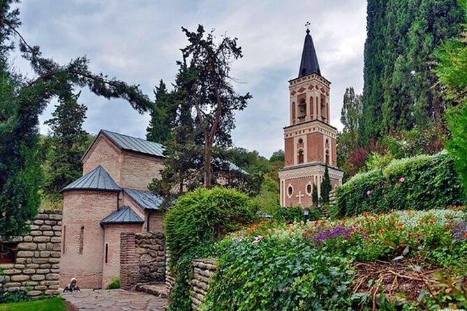 Kakheti: Signagi + Bodbe Monastery + Gurgeniani Waterfall - Frequently Asked Questions