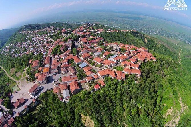 Kakheti: Signagi, Bodbe Monastery, Telavi, Wine Tour. Private tour - The Practical Side: What to Expect and Why It Matters